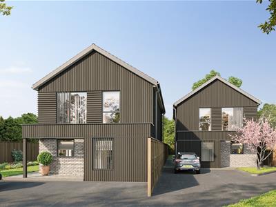 Property details for Orchard Drive, Tonbridge Asking price £895,000 - Vebra